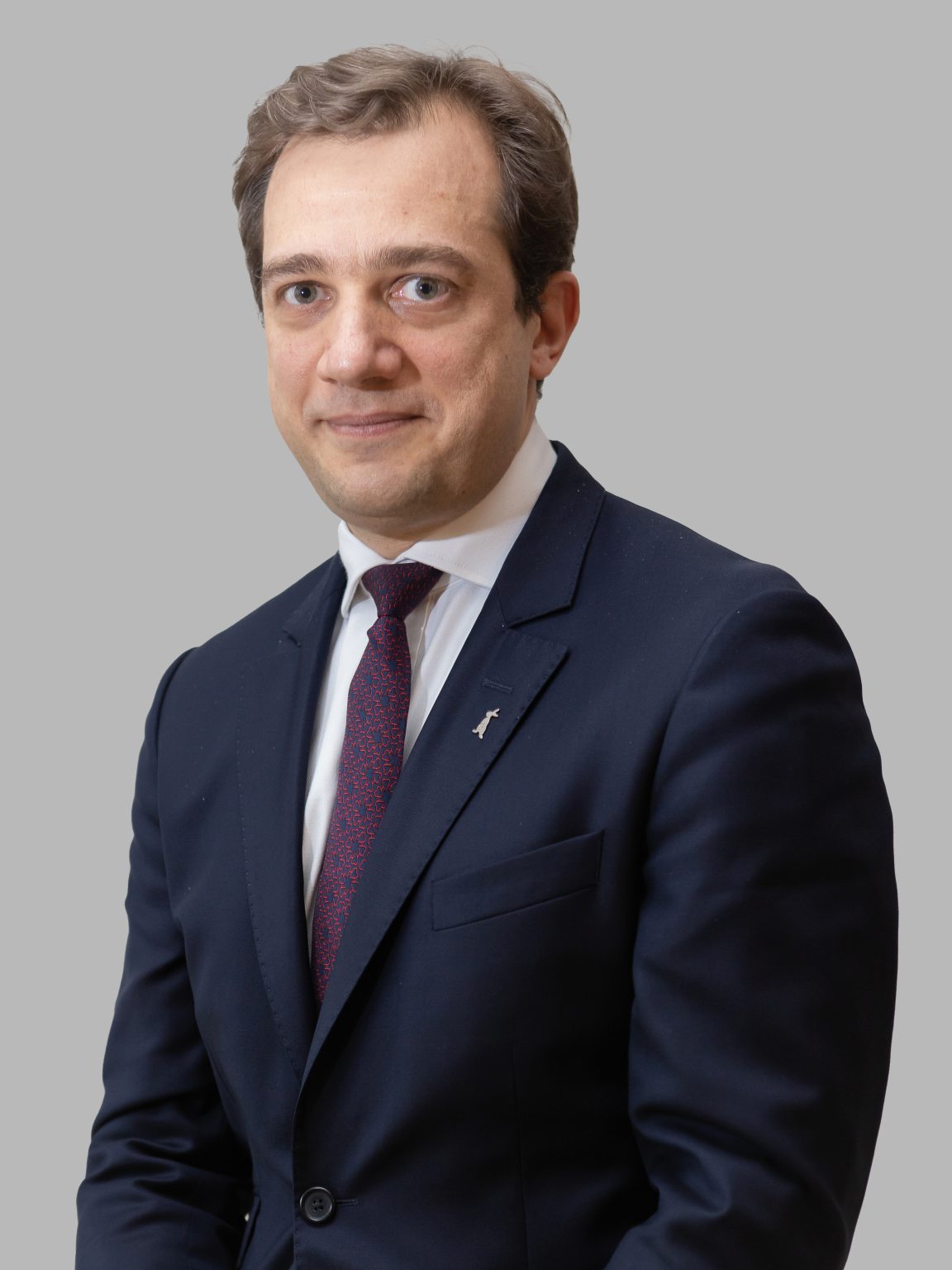 Gouvernance - Conseil d'administration & Comité de Direction - CA IDF