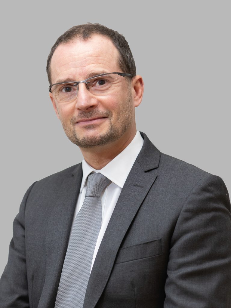 Gouvernance - Conseil d'administration & Comité de Direction - CA IDF