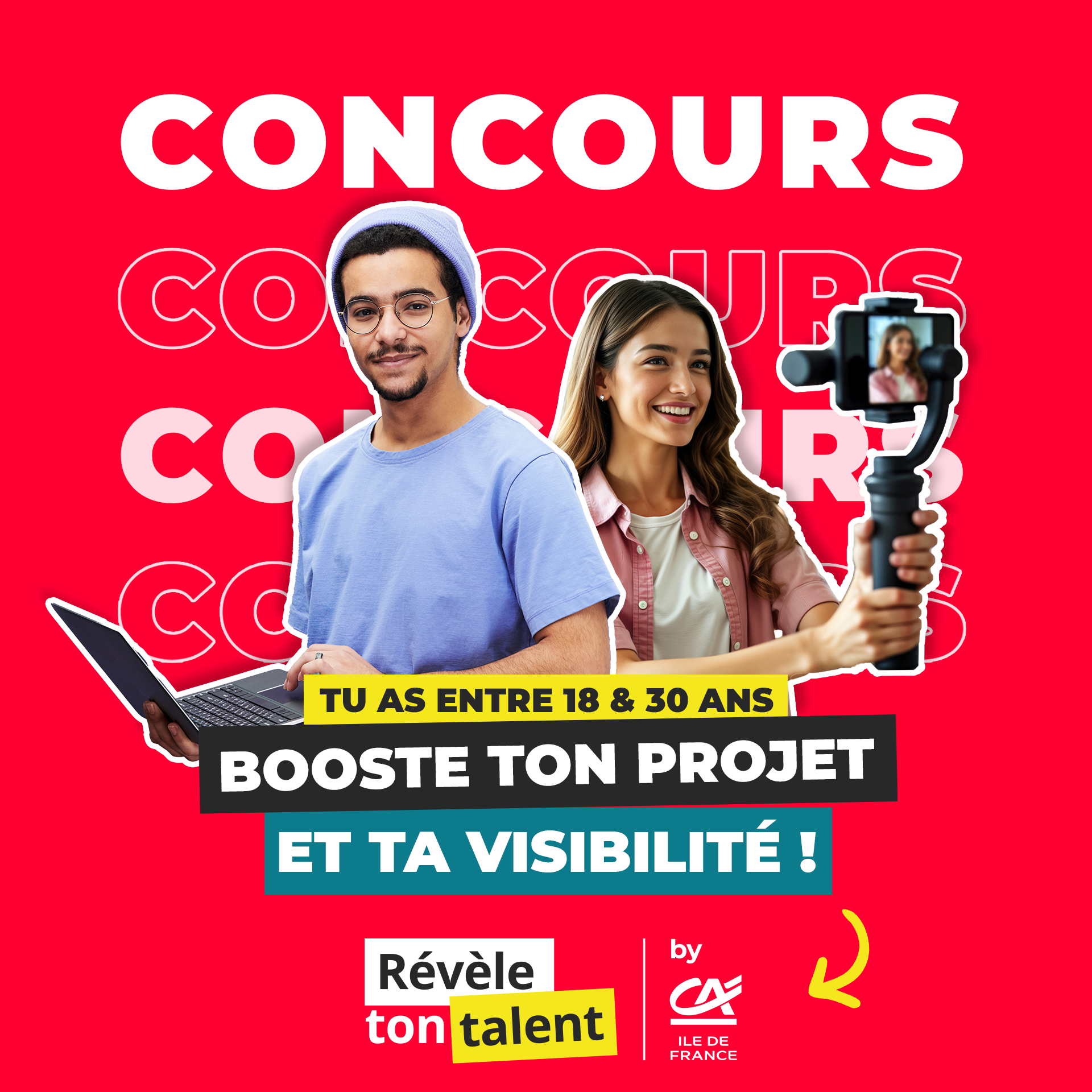 Crédit Agricole d'Ile-de-France : votre banquier-assureur à Paris